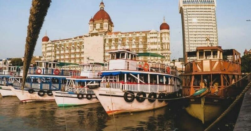Mumbai: Private 2-Day City and Elephanta Island Tour - A Practical Breakdown of the Tour Itinerary