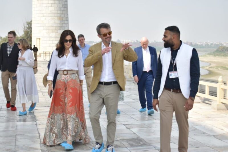 Mumbai: Private 2-Day Delhi & Agra Trip with Flights & Hotel - Mumbai: Private 2-Day Delhi & Agra Trip with Flights & Hotel – A Complete Review