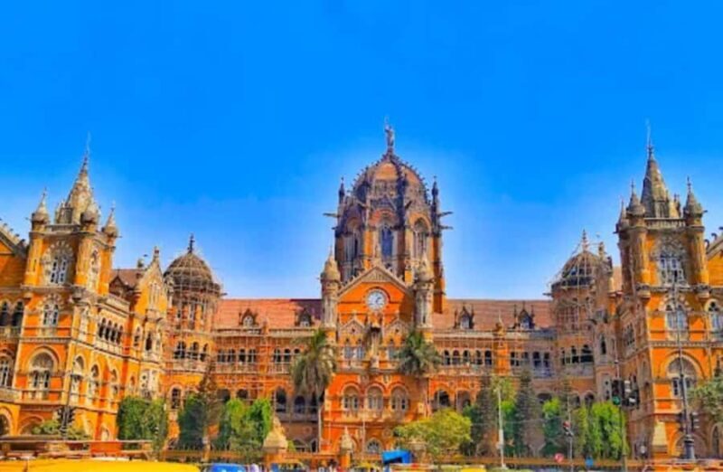Mumbai: Private 5-Hours Sightseeing Tour with Lunch - The Itinerary Breakdown: What You’ll See and Experience