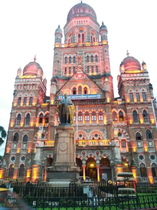 Mumbai: Private 5-Hours Sightseeing Tour with Lunch - Transport and Group Size: Comfort Matters