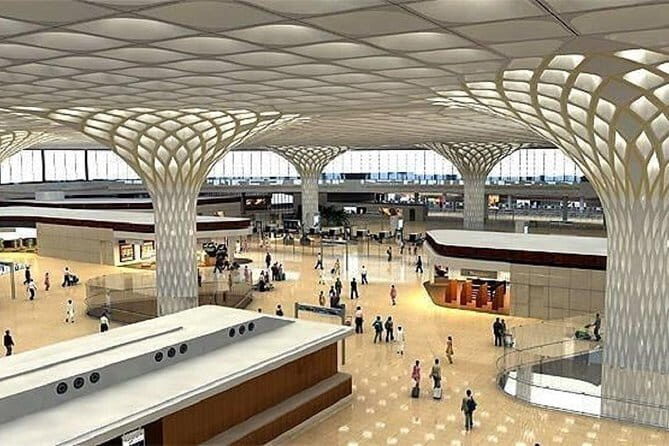 Mumbai - private arrival transfer from Airport to Hotel - An Honest Look at the Airport Transfer Experience