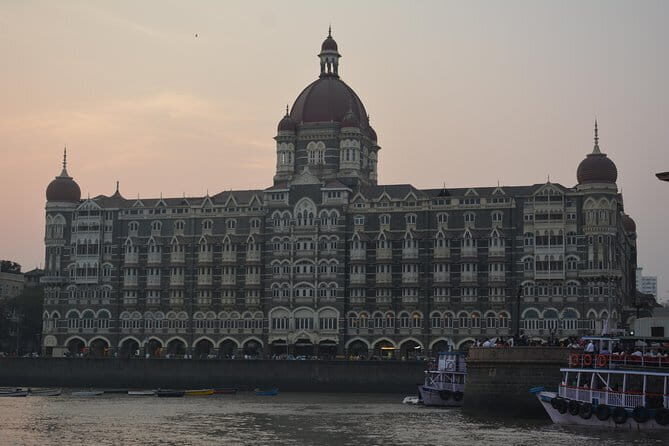 Mumbai - private arrival transfer from Airport to Hotel - Who Should Consider This Service?