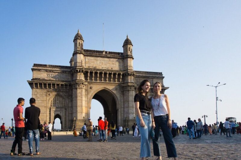 Mumbai: Private Bollywood Tour with Mumbai Sightseeing - Final Thoughts