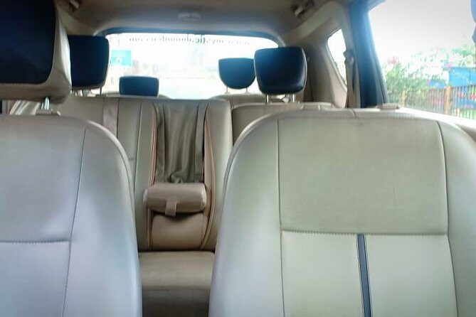 Mumbai Private Car Rental with Professional Driver - Why This Private Car Rental Works Well for You