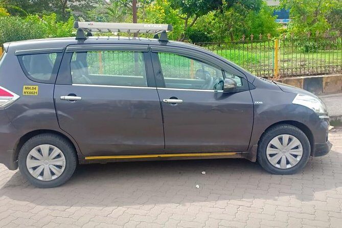 Mumbai Private Car Rental with Professional Driver - What Travelers Say About the Experience
