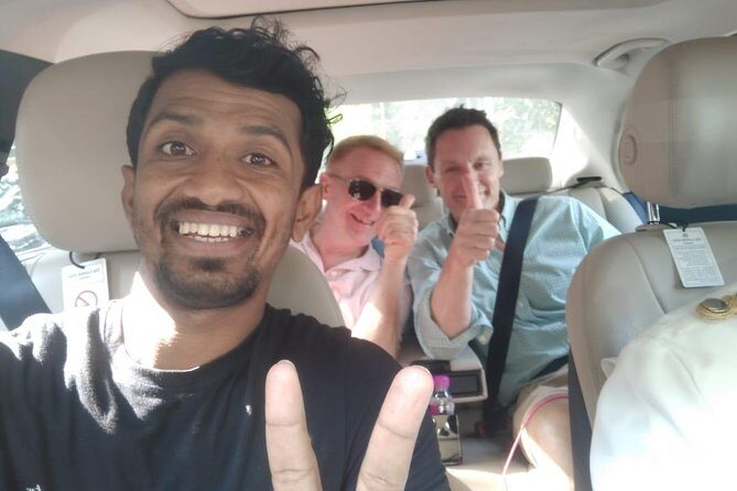 Mumbai Private Car Rental with Professional Driver - Analyzing the Cost & Value