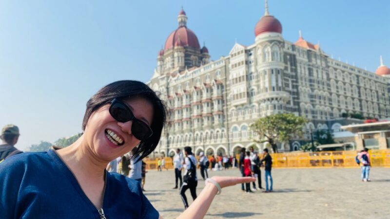 Mumbai: Private City Sightseeing Guided Tour - A Detailed Look at the Tour Experience
