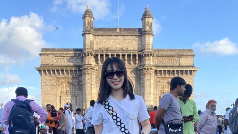 Mumbai: Private City Sightseeing Guided Tour - Who Should Consider This Tour?