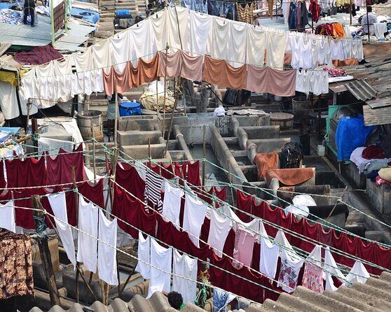 Mumbai Private City Sightseeing with Slum Tour - Introduction