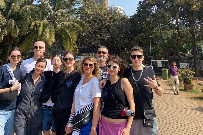 Mumbai Private City Tour - Essentials of Mumbai - An Overview of the Experience