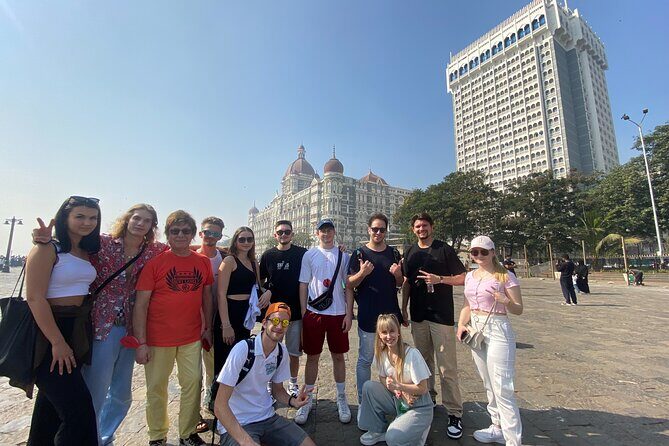 Mumbai Private City Tour - Essentials of Mumbai - Final Thoughts