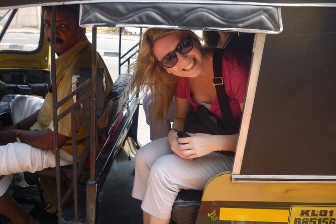 Mumbai Private Cultural Tour with Lunch and Transport - An In-Depth Look at the Tour