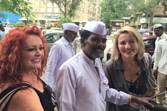 Mumbai Private Cultural Tour with Lunch and Transport - Frequently Asked Questions