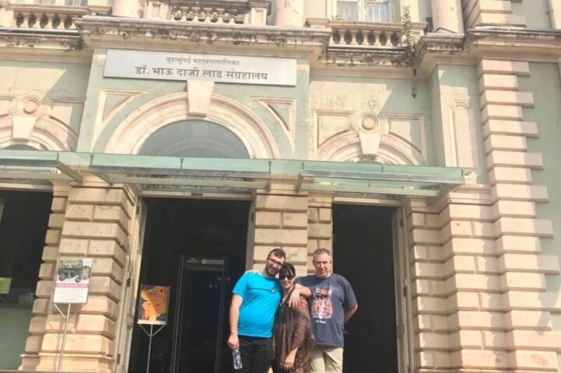Mumbai: Private custom tour with a local guide - What Travelers Are Saying