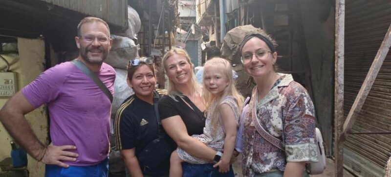Mumbai: Private Dharavi Slum Tour by a Local with Pickup - An In-Depth Look at the Dharavi Tour