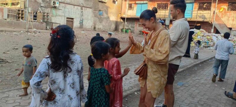 Mumbai: Private Dharavi Slum Tour by a Local with Pickup - Why This Tour Works for Different Travelers