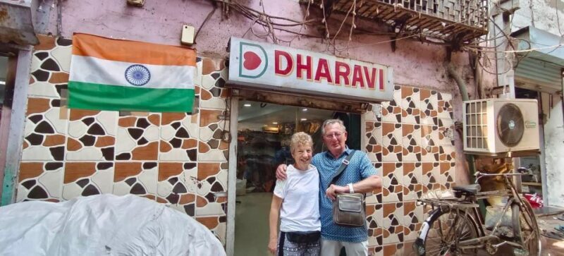Mumbai: Private Dharavi Slum Tour by a Local with Pickup - Frequently Asked Questions