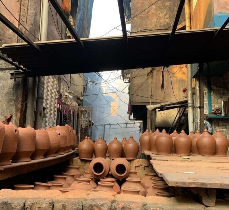 Mumbai: Private Dharavi Walking Tour & Indian Cooking Class - An Approach to Mumbai’s Most Famous Community