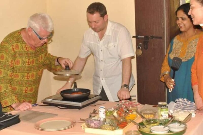 Mumbai: Private Dharavi Walking Tour & Indian Cooking Class - FAQ