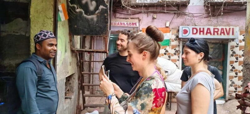 Mumbai: Private Dhobi Ghat Laundry & Slum Tour with Pickup - An In-Depth Look at the Tour Experience