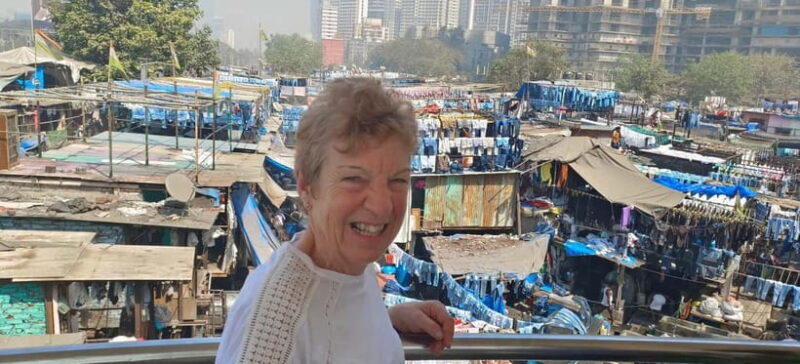 Mumbai: Private Dhobi Ghat Laundry & Slum Tour with Pickup - Frequently Asked Questions (FAQs)