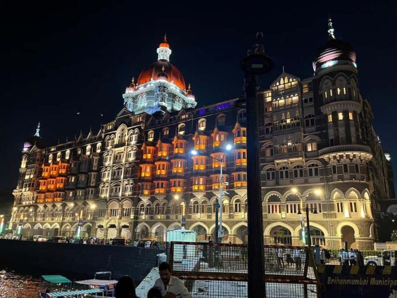 Mumbai: Private Evening City & Street Food Tour with AC Car - Who Will Love This Tour?