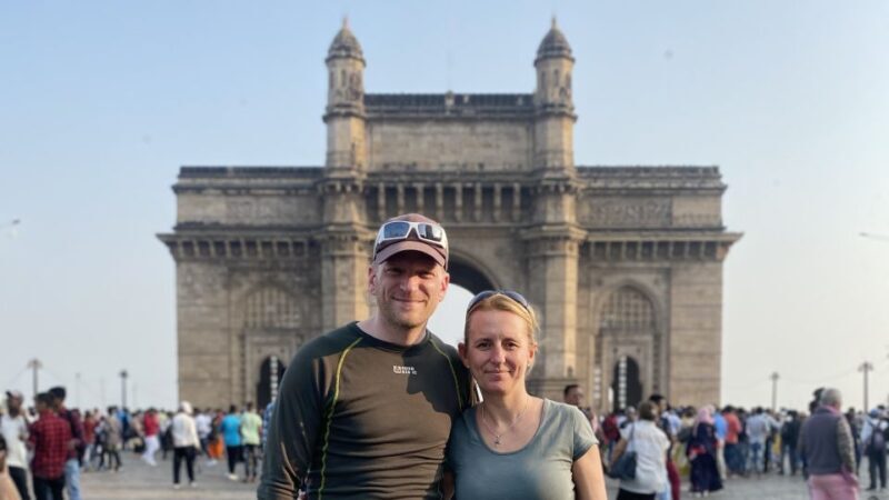 Mumbai: Private Full-Day City Sightseeing tour - FAQ