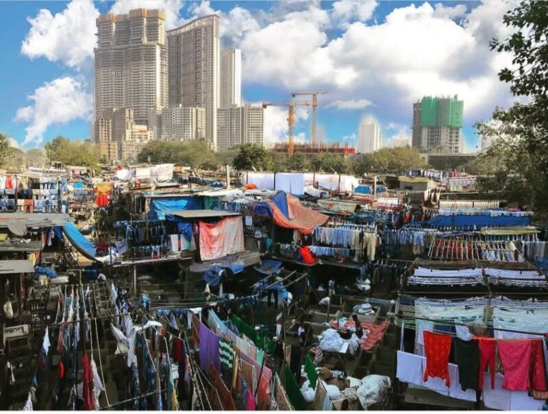 Mumbai: Private Full-Day City Tour - Exploring Mumbai: A Full-Day Private Tour Worth Your Time