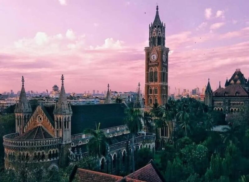 Mumbai: Private Full-Day City Tour - Who Might Consider Other Options?