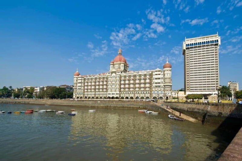 Mumbai: Private Full Day Mumbai City Highlights Tour - Who Should Consider This Tour?