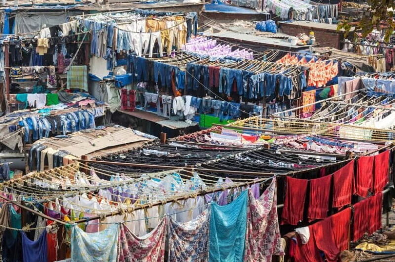 Mumbai: Private Full Day Mumbai City Highlights Tour - FAQ