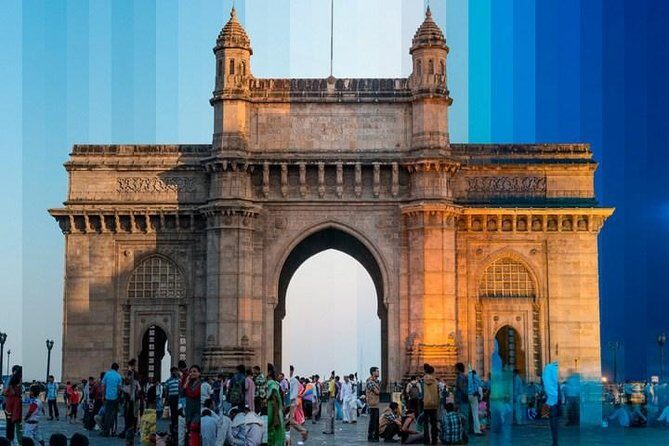 Mumbai Private Full-Day Sightseeing Tour - The Practical Side: Transportation, Price, and Group Size