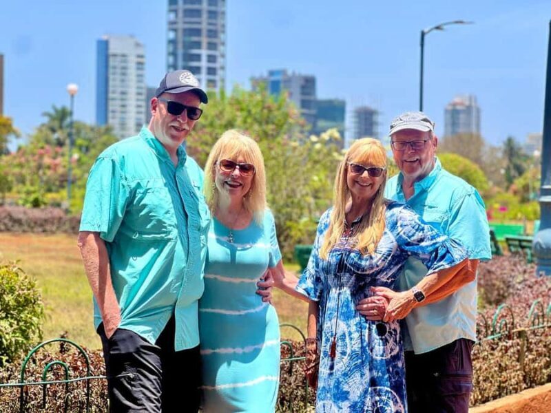 Mumbai: Private Full-Day Sightseeing Tour with a Local Guide - An In-Depth Look at the Mumbai Private Tour