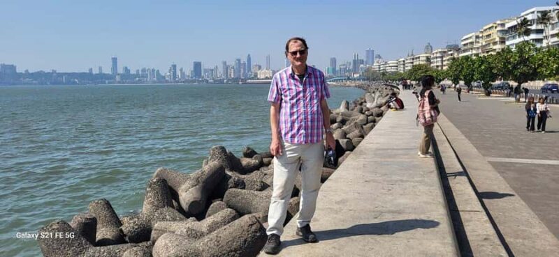Mumbai: Private Full-Day Sightseeing Tour with a Local Guide - FAQ