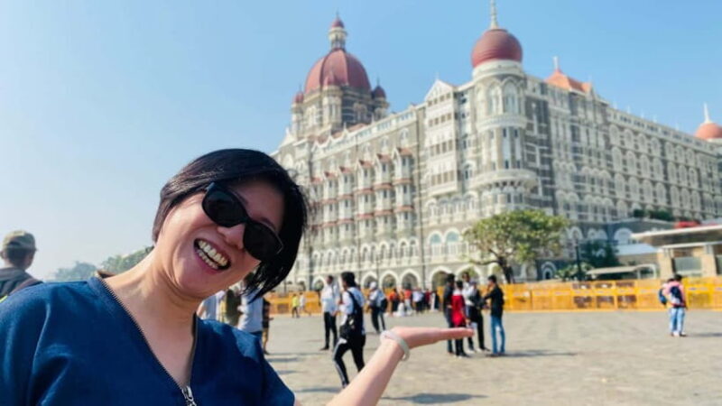 Mumbai: Private Full-Day Sightseeing Tour with Dharavi Slum - Key Points