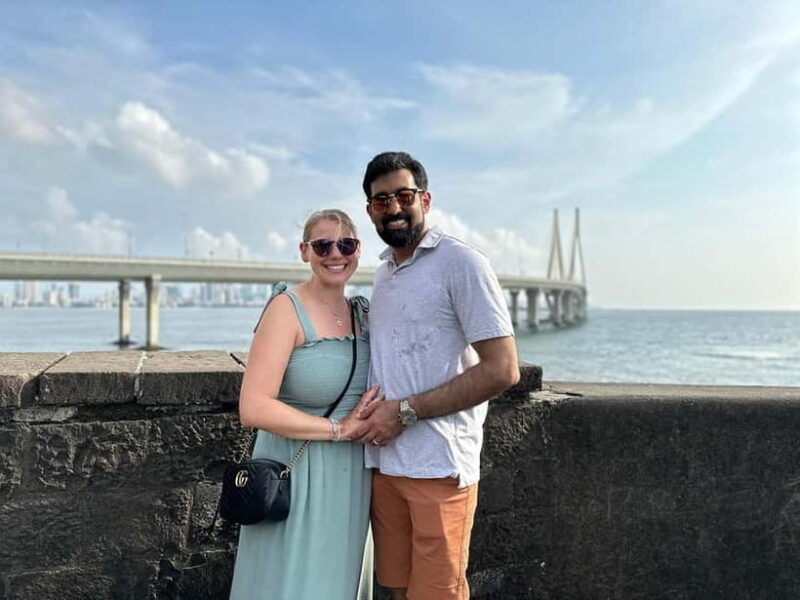 Mumbai: Private Full-Day Sightseeing Tour with Dharavi Slum - Introduction: What’s on Offer