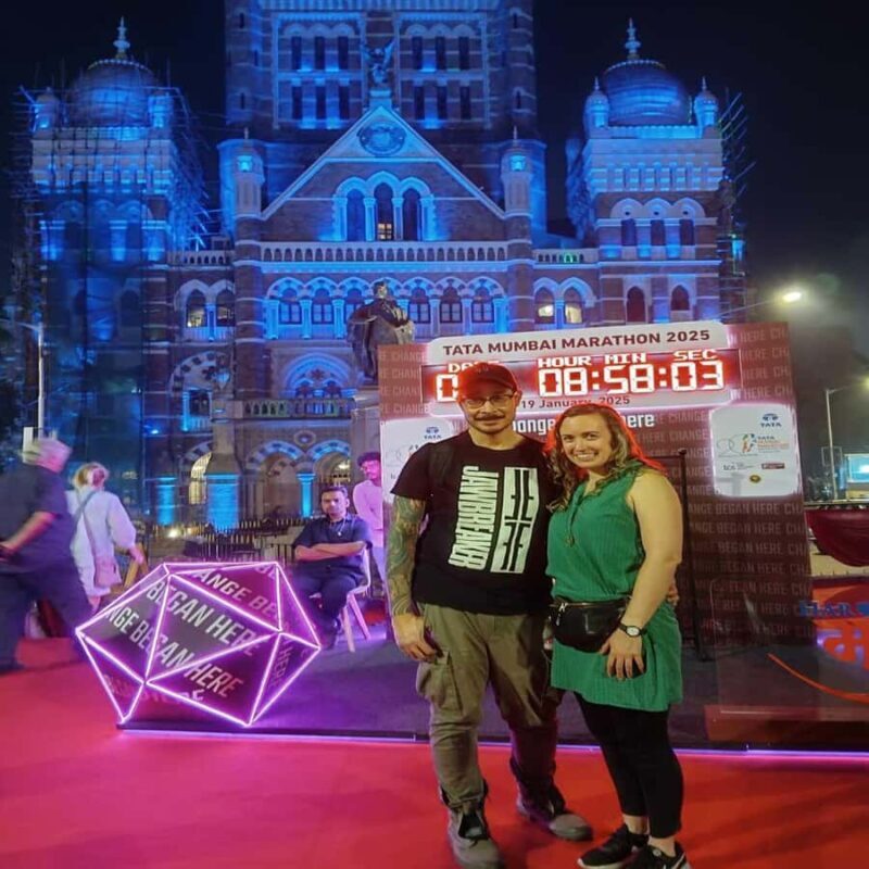 Mumbai: Private Full or Half-Day Tour with Elephanta Caves - What You Can Expect from This Tour