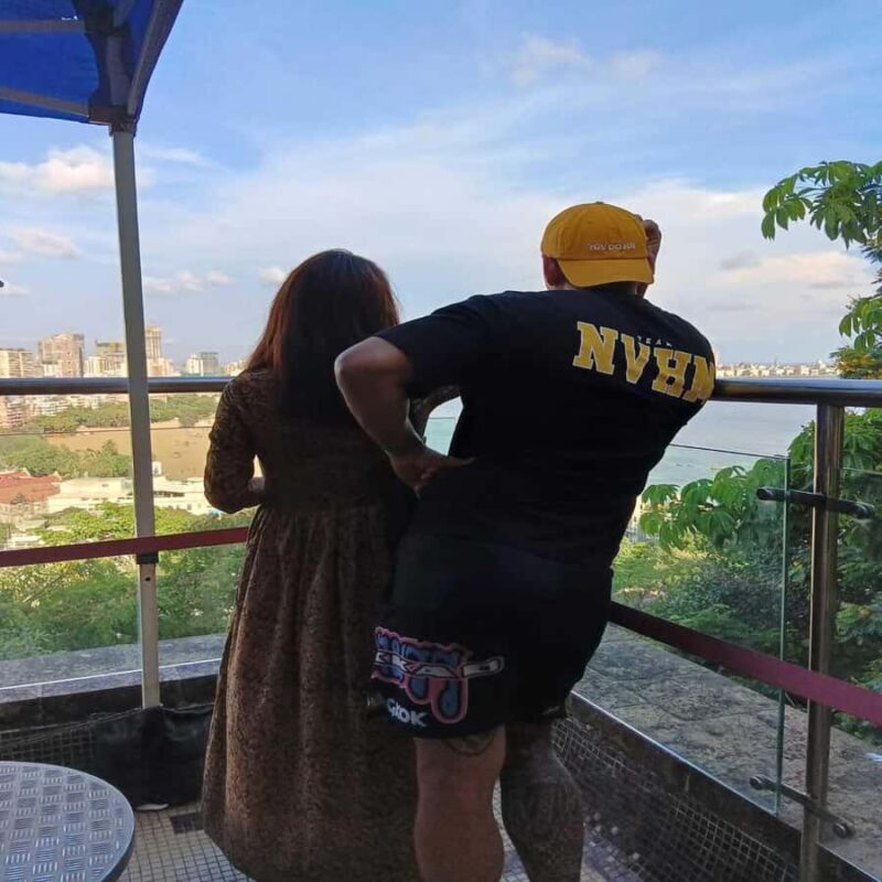 Mumbai: Private Full or Half-Day Tour with Elephanta Caves - Authentic Experiences and Local Insights