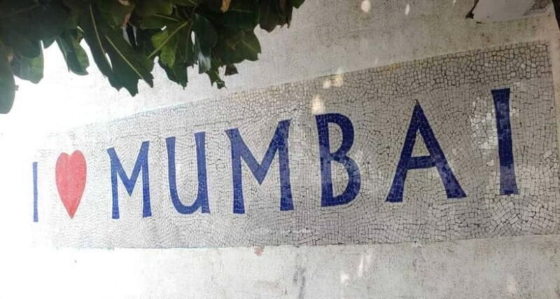 Mumbai: Private Guided City Tour with Hotel Pickup - Key Points