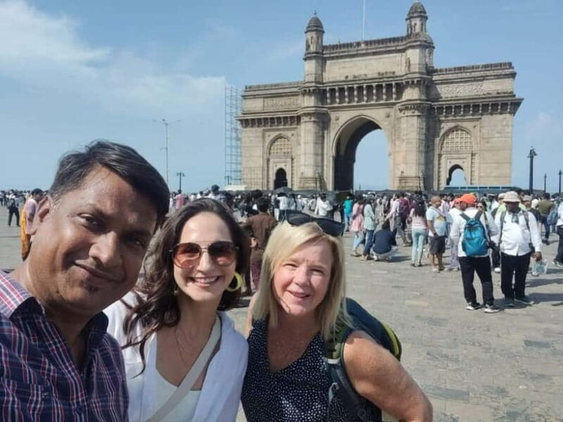 Mumbai: Private Guided City Tour with Hotel Pickup - Summary: Is It Right for You?