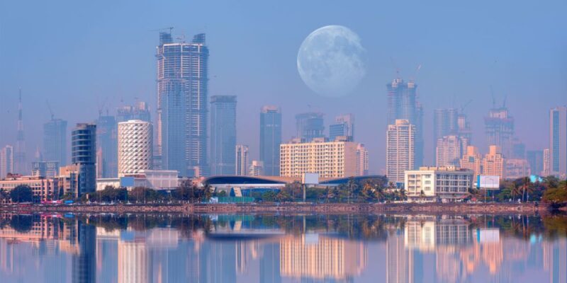 Mumbai: Private Guided Full-Day City Sightseeing Tour - Who Should Consider This Tour?