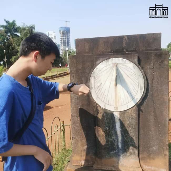 Mumbai: Private Half Day Sightseeing Tour of Mumbai - Frequently Asked Questions