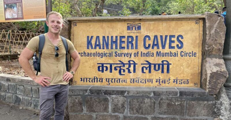 Mumbai: Private Kanheri Caves Guided Tour - Practical Tips for Visitors
