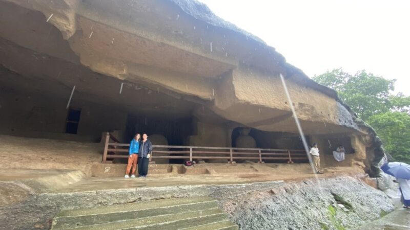 Mumbai: Private Kanheri Caves Guided Tour - Is This Tour For You?
