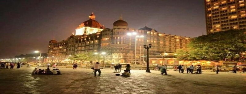 Mumbai: Private Night Sightseeing Tour with Pickup & Drop - The Sum Up: Who Is This Tour Perfect For?