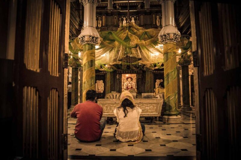 Mumbai: Private Night Tour - Key Points