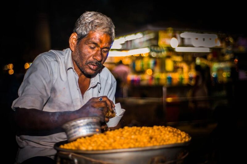 Mumbai: Private Night Tour - An Overview of the Mumbai Night Tour