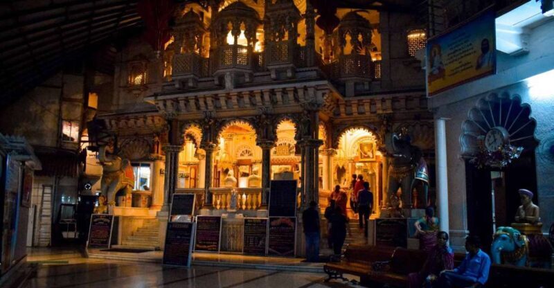 Mumbai: Private Night Tour - What to Expect on the Tour