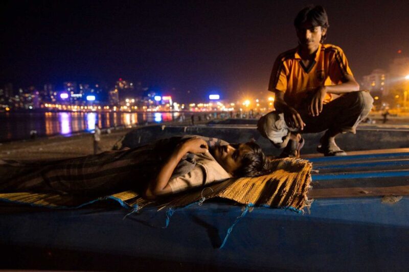 Mumbai: Private Night Tour - The Value of the Experience