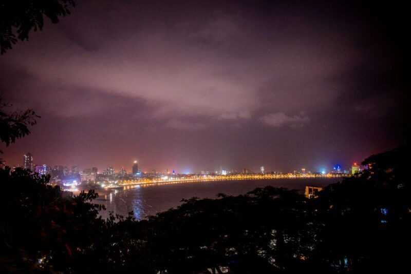 Mumbai: Private Night Tour - The Sum Up